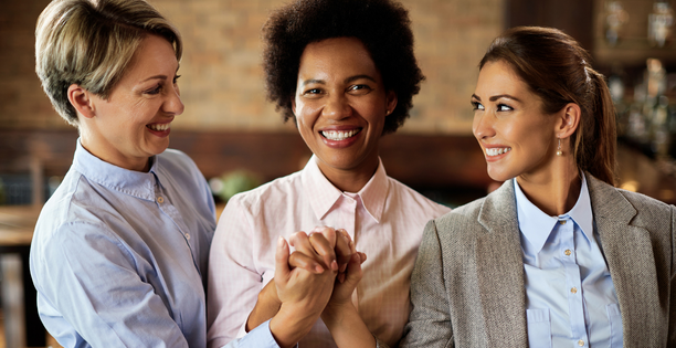 Aldelia's Commitment to Gender Equality and Equal Pay for All